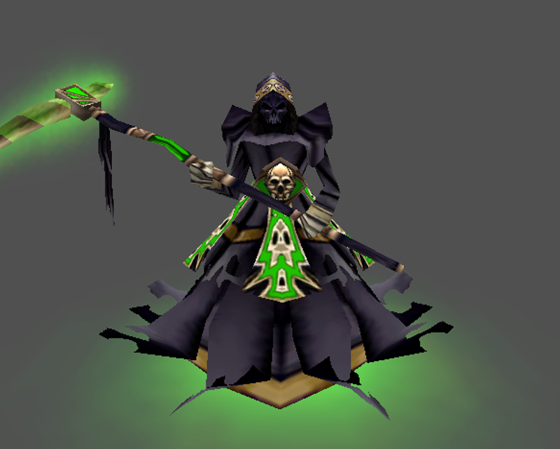 Broken Alliances is a Warcraft 3 Map - Buymeacoffee