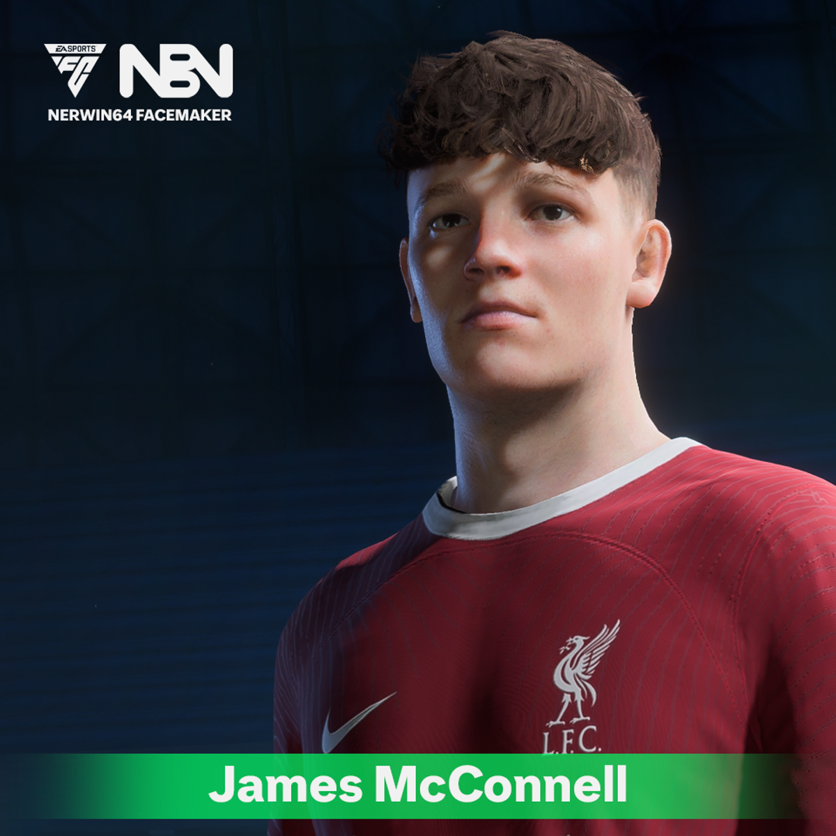 James McConnell | 23, 24 - Buymeacoffee