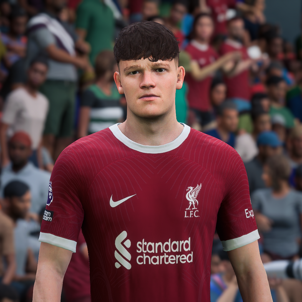 James McConnell | 23-25 - Buymeacoffee