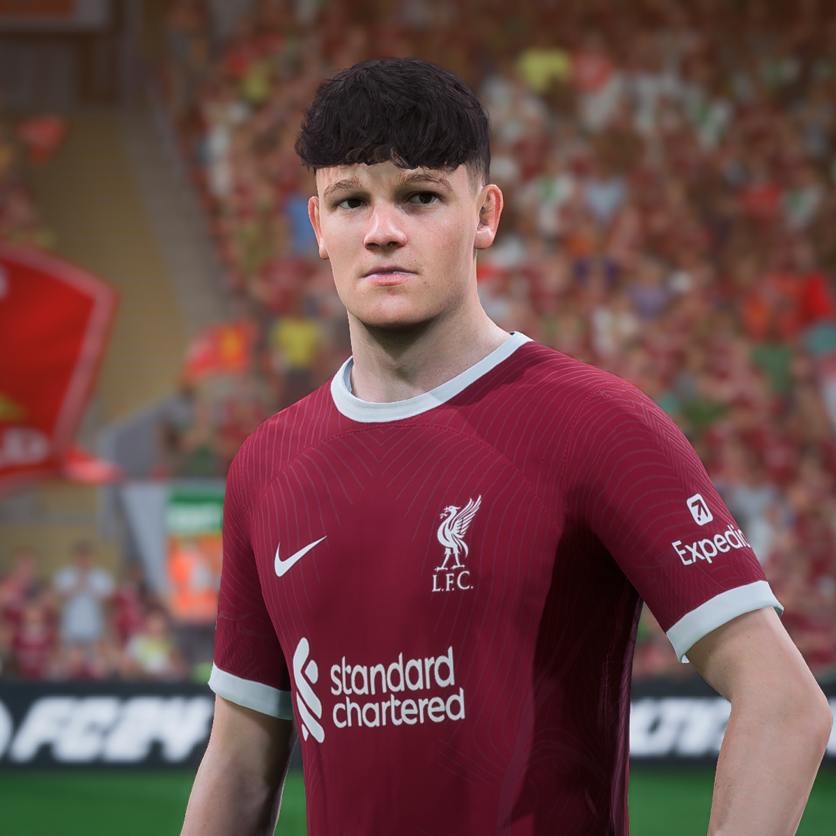 James McConnell | 23-25 - Buymeacoffee