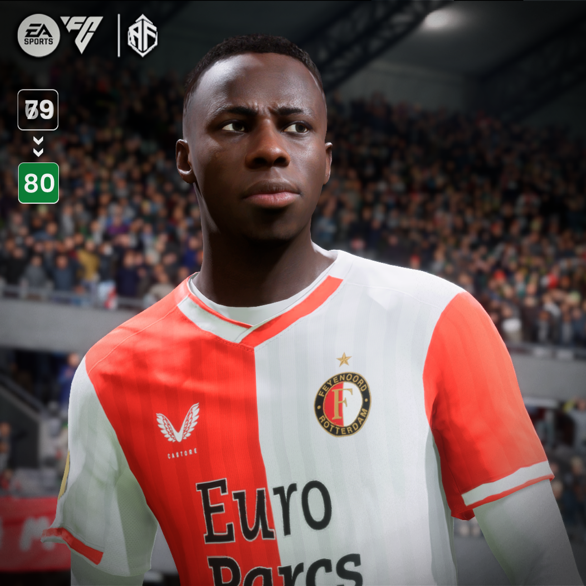 [FC24] Yankuba Minteh - Buymeacoffee