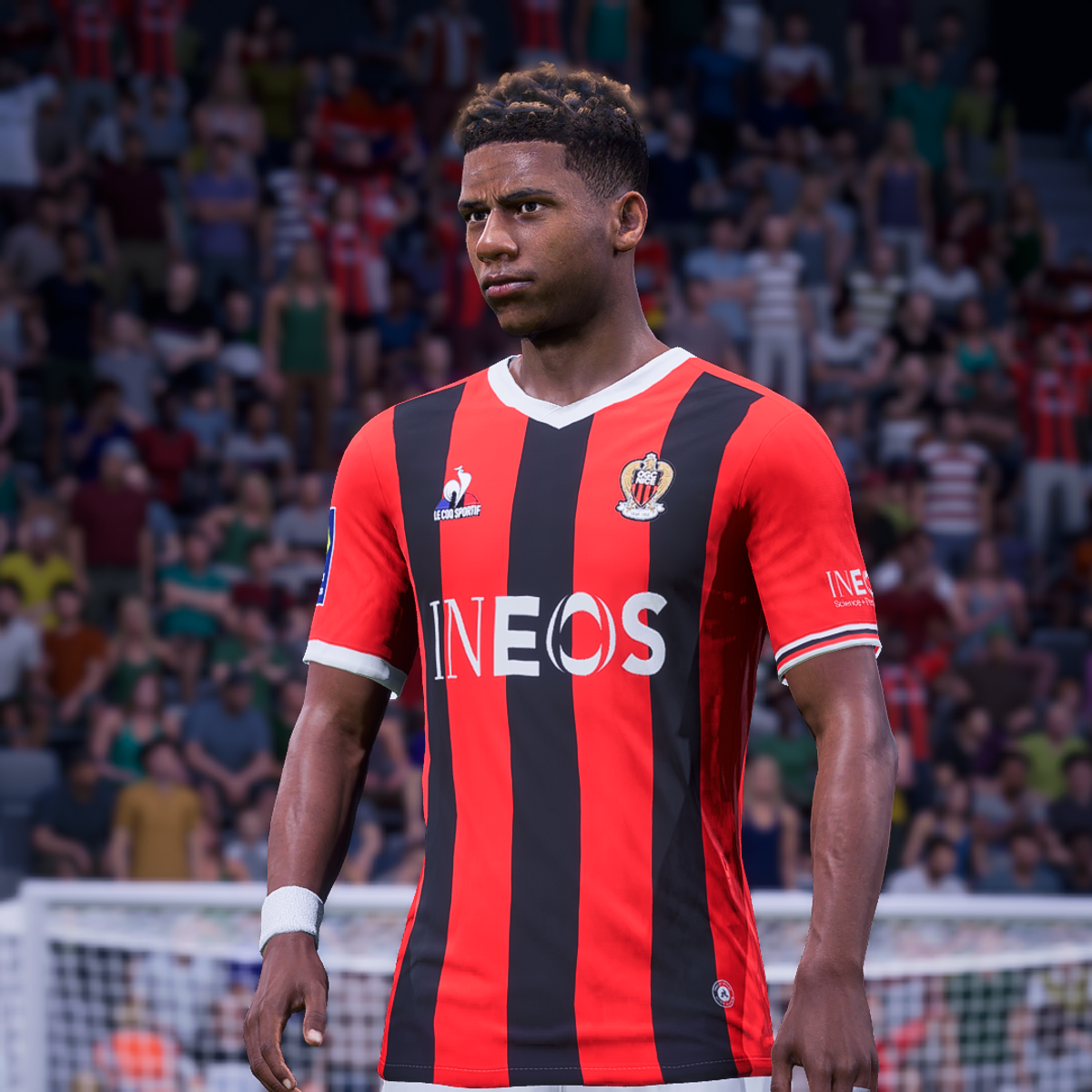 Jean-Clair Todibo | FC24 - Buymeacoffee