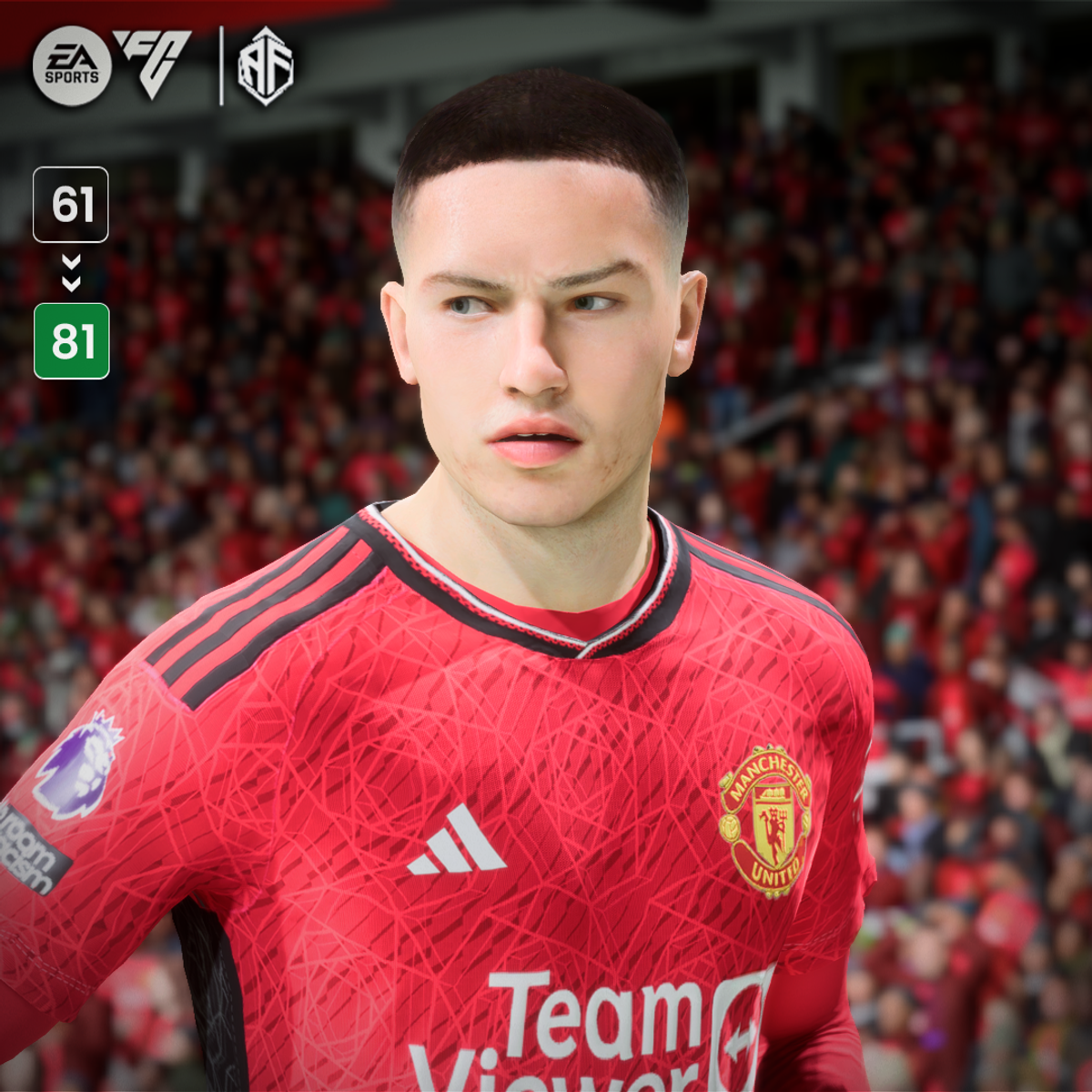 [FC24] Daniel Gore - Buymeacoffee