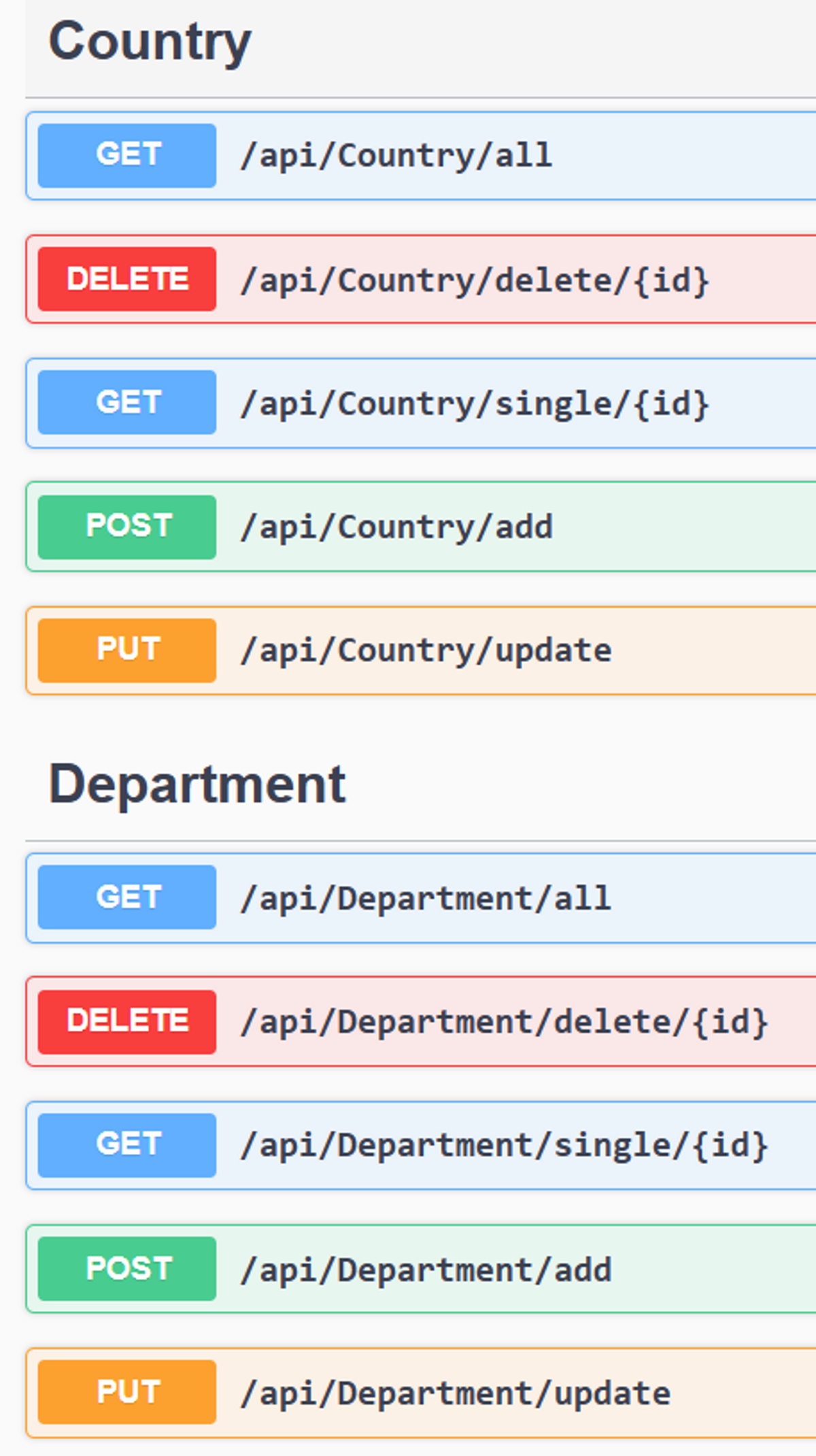 Complete Employee Management System | .NET 8 Blazor Web Assembly & Web API - Buymeacoffee