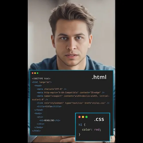 Happy Coding Family is coding videos for HTML, CSS, JS - Buymeacoffee