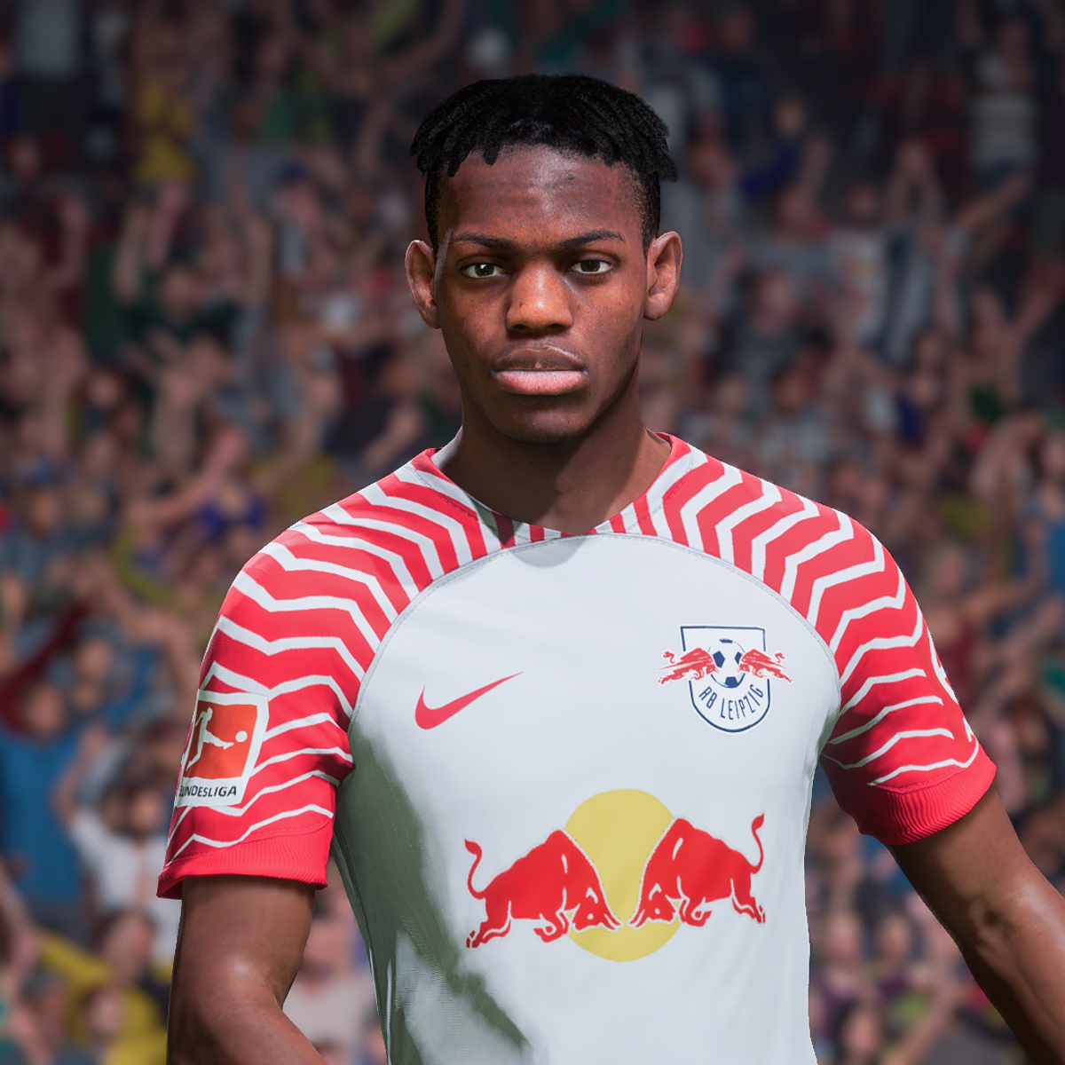 Junior Lukeba | 23, 24 - Buymeacoffee