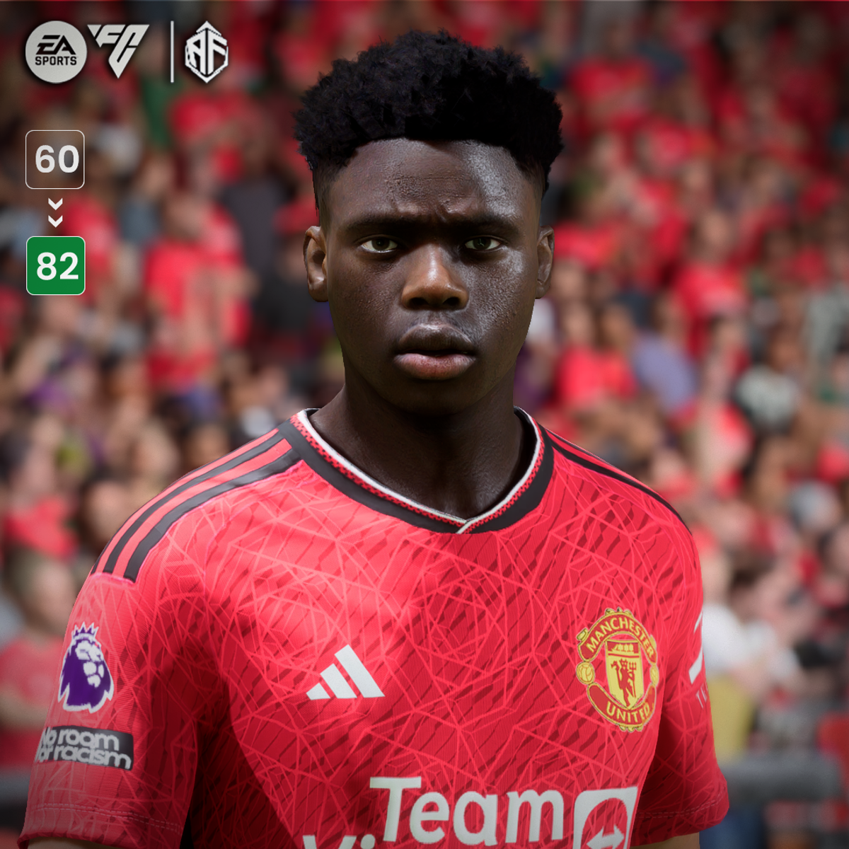 [FC24] Omari Forson - Buymeacoffee