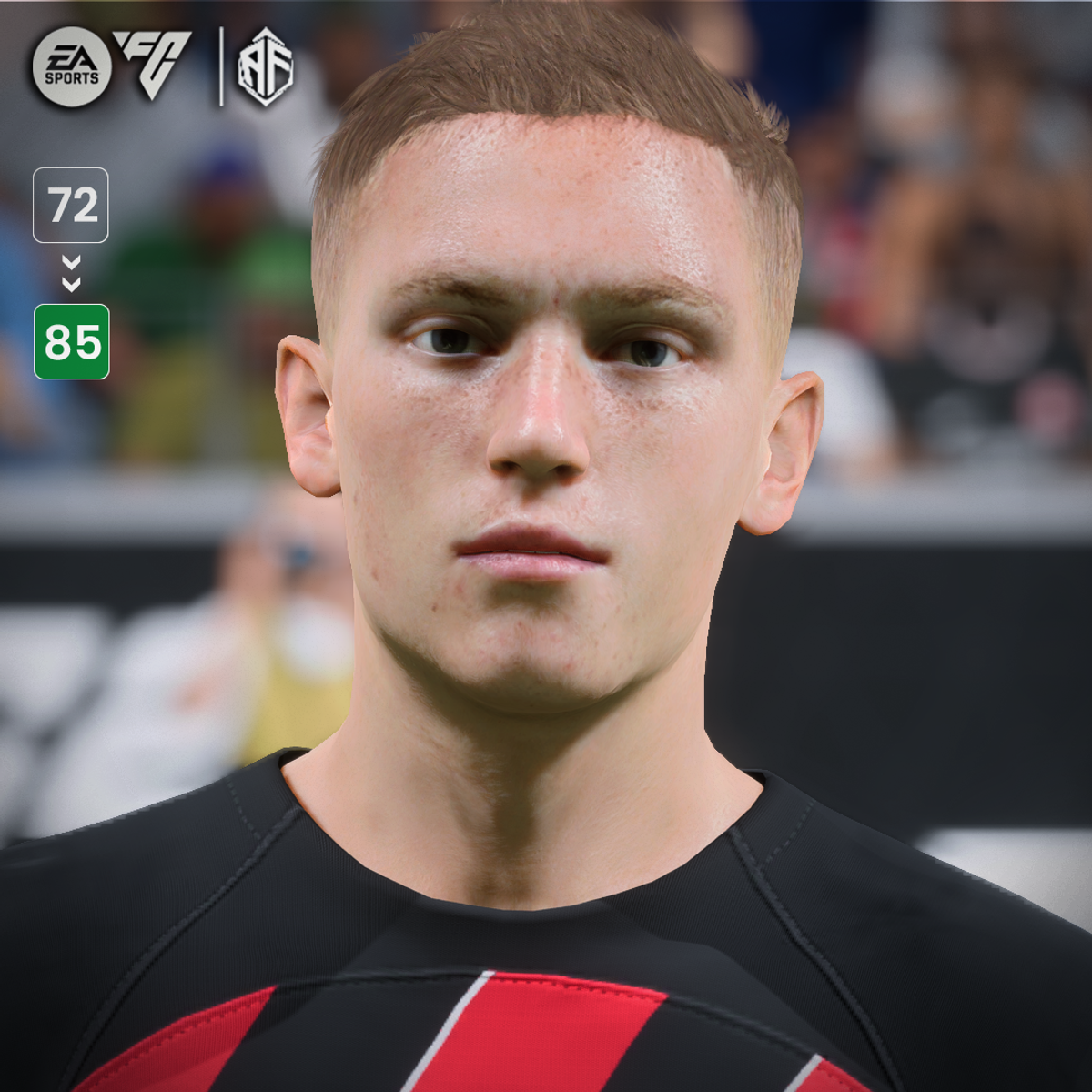 [FIFA23] Hugo Larsson - Buymeacoffee