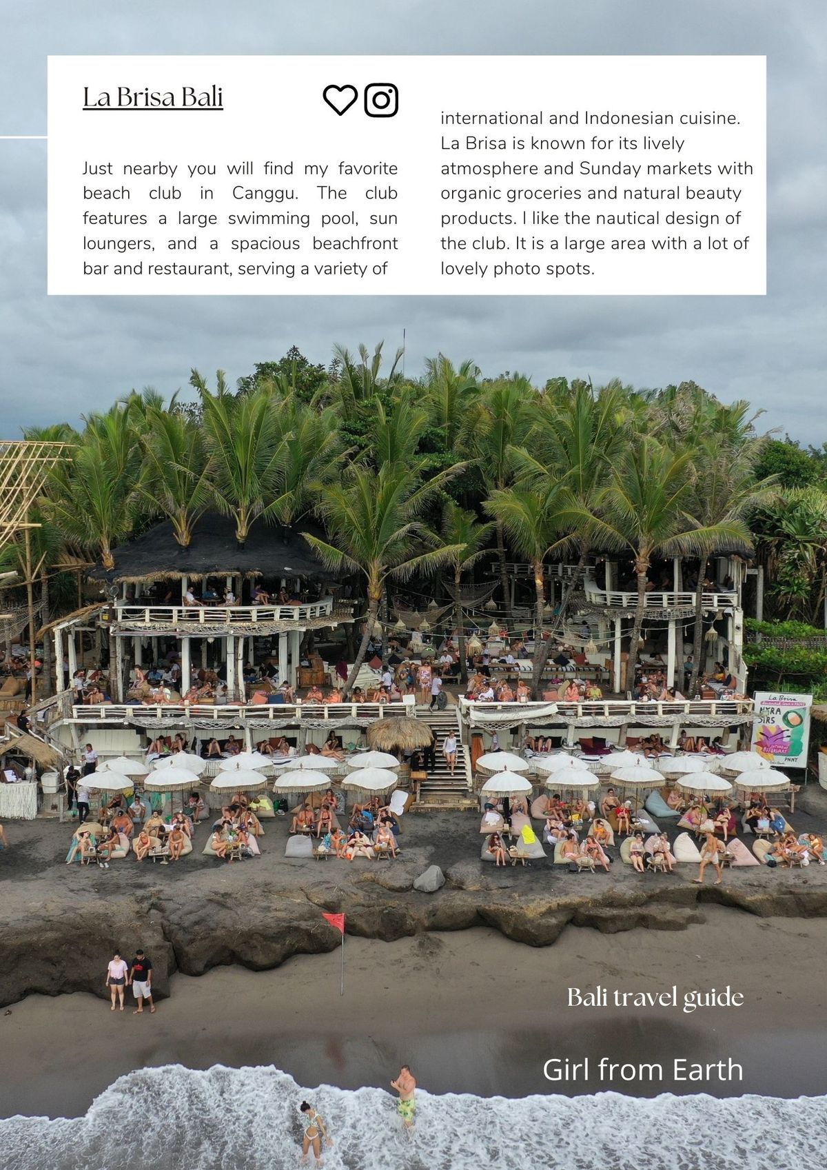 Bali Guide ebook + Map - Buymeacoffee