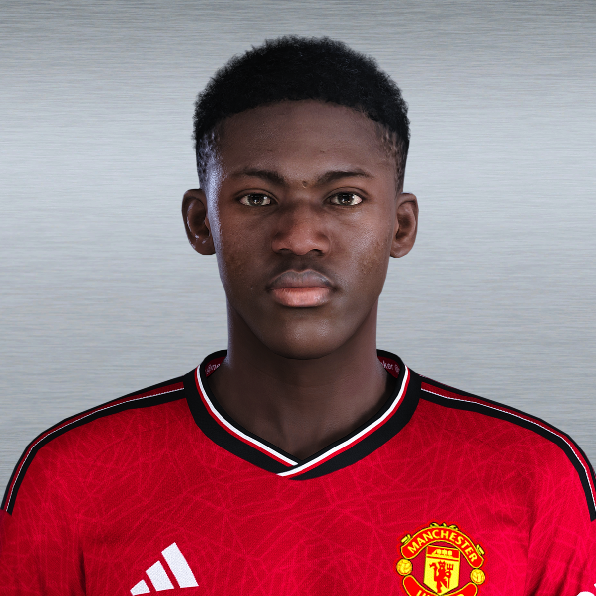 [PES] Kobbie Mainoo - Buymeacoffee