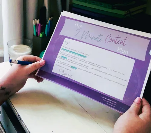 Words by Bonnie is Copywriting and content writing resources for small ...