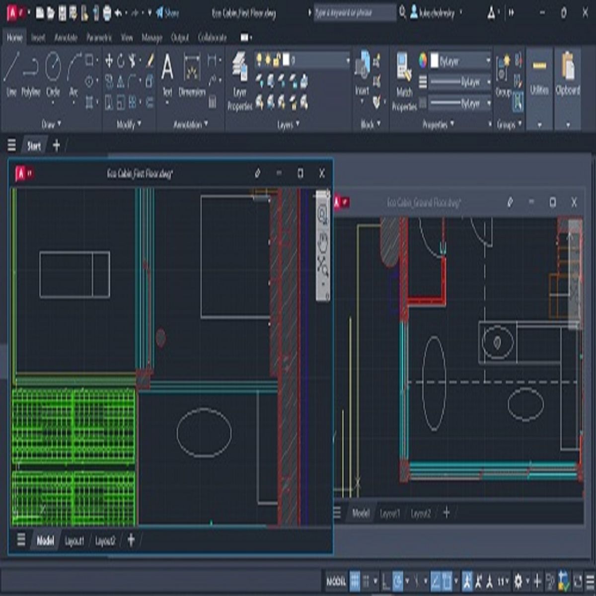AutoCAD 2D Professional Master Course - Buymeacoffee