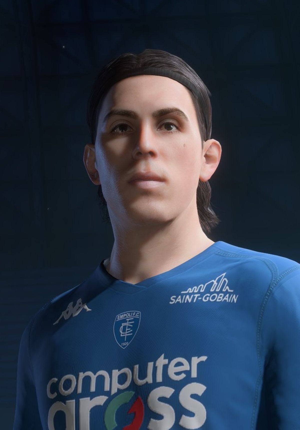 Filippo Ranocchia Face FC24 - Buymeacoffee