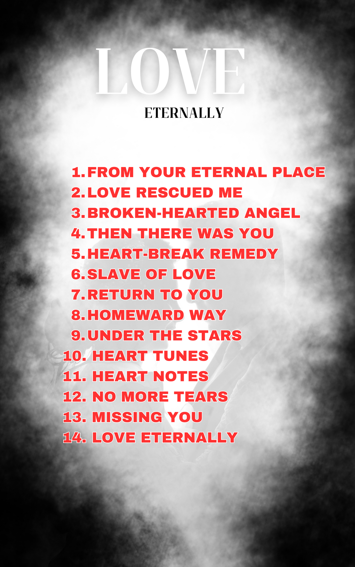 Love Eternally (eBook) - Buymeacoffee