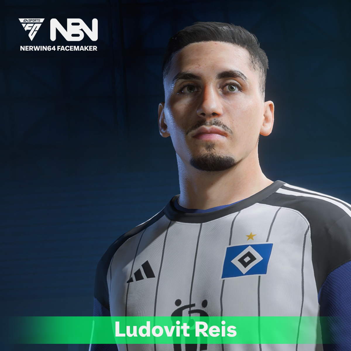 Ludovit Reis | 23-25 - Buymeacoffee