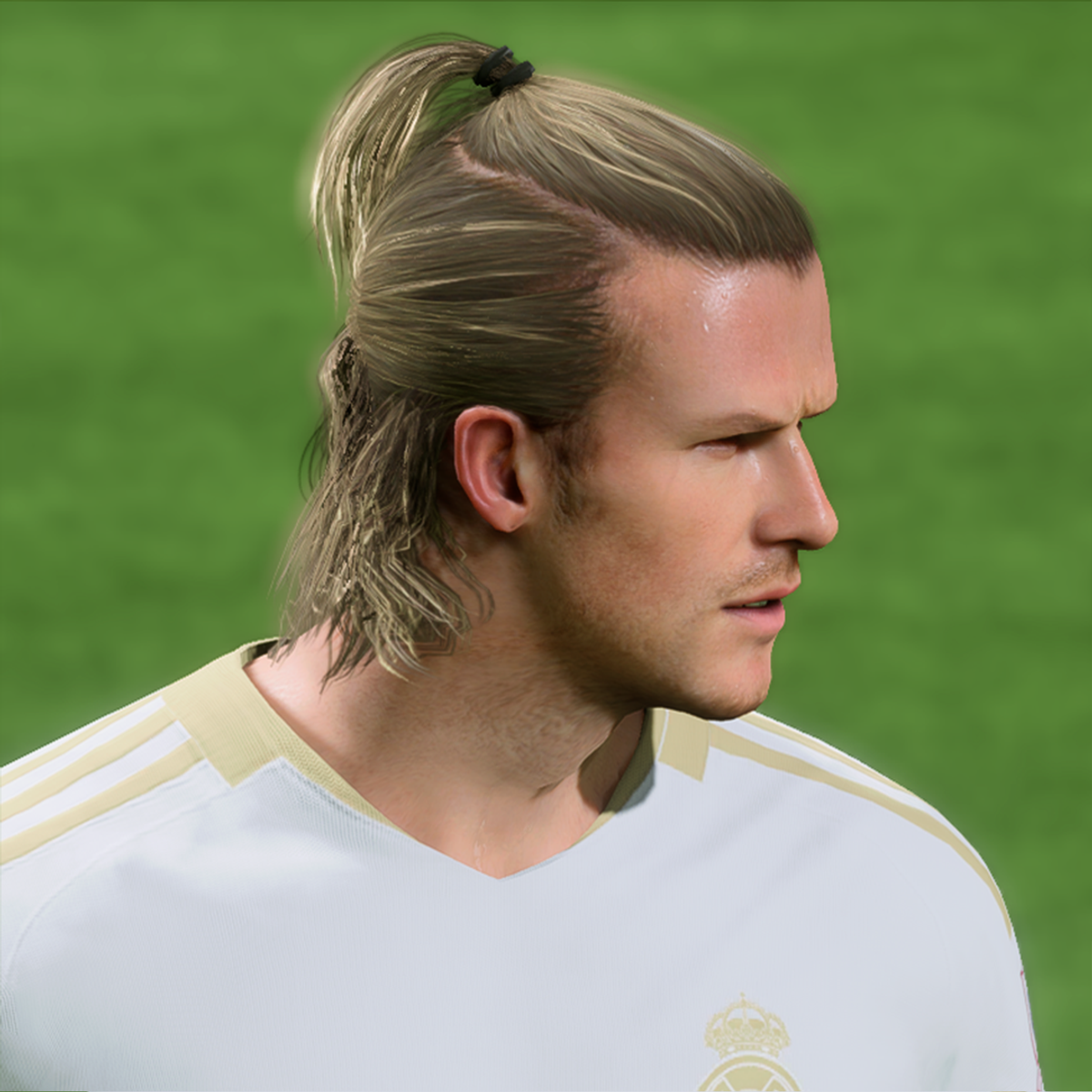 [FREE] David Beckham (2003) Face Mod [FC 24][FIFA 23] - Buymeacoffee