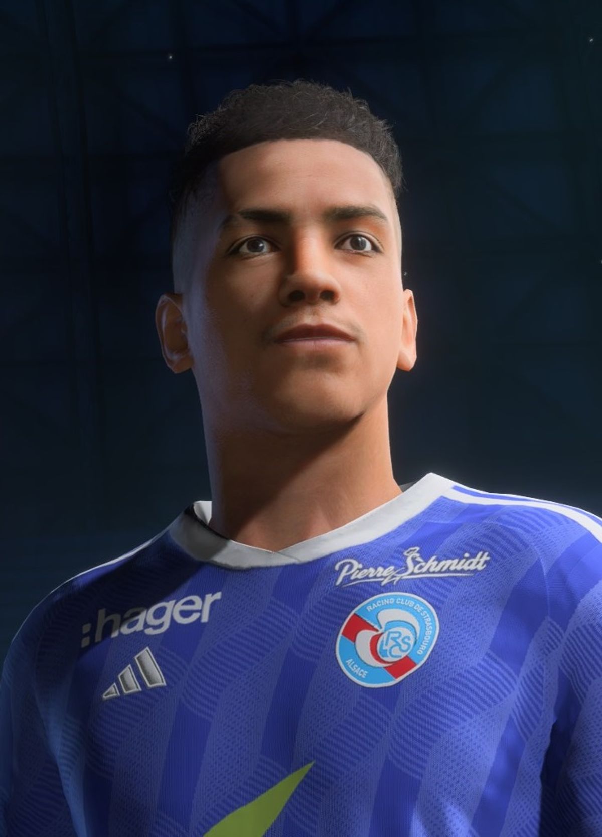 Angelo Gabriel Face FC24 - Buymeacoffee