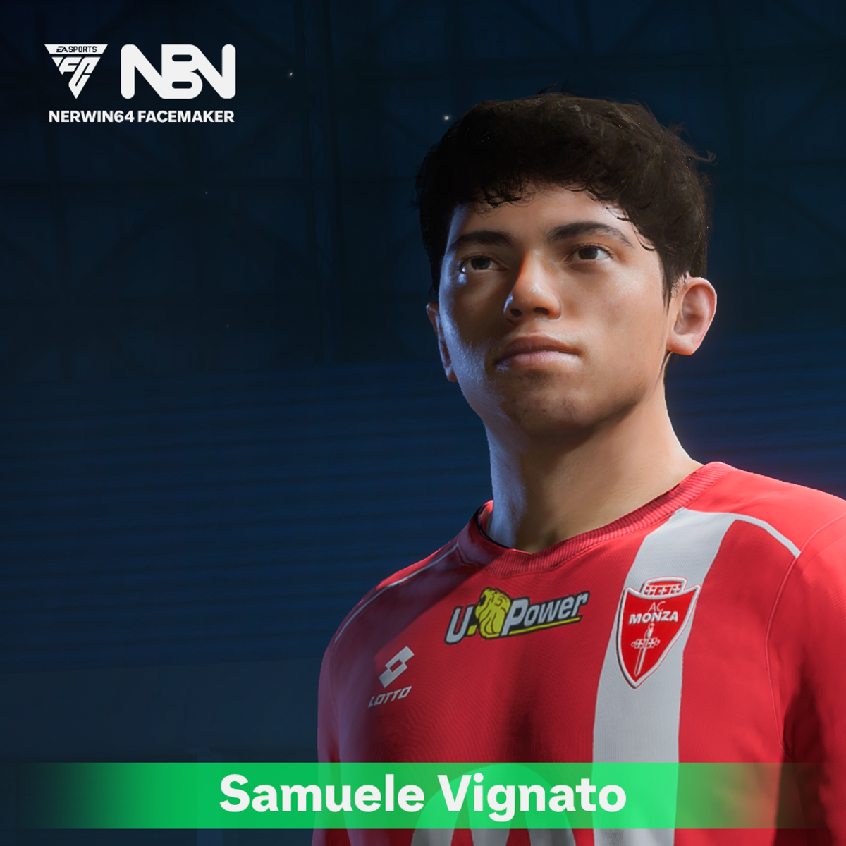 Samuele Vignato | 23, 24 - Buymeacoffee
