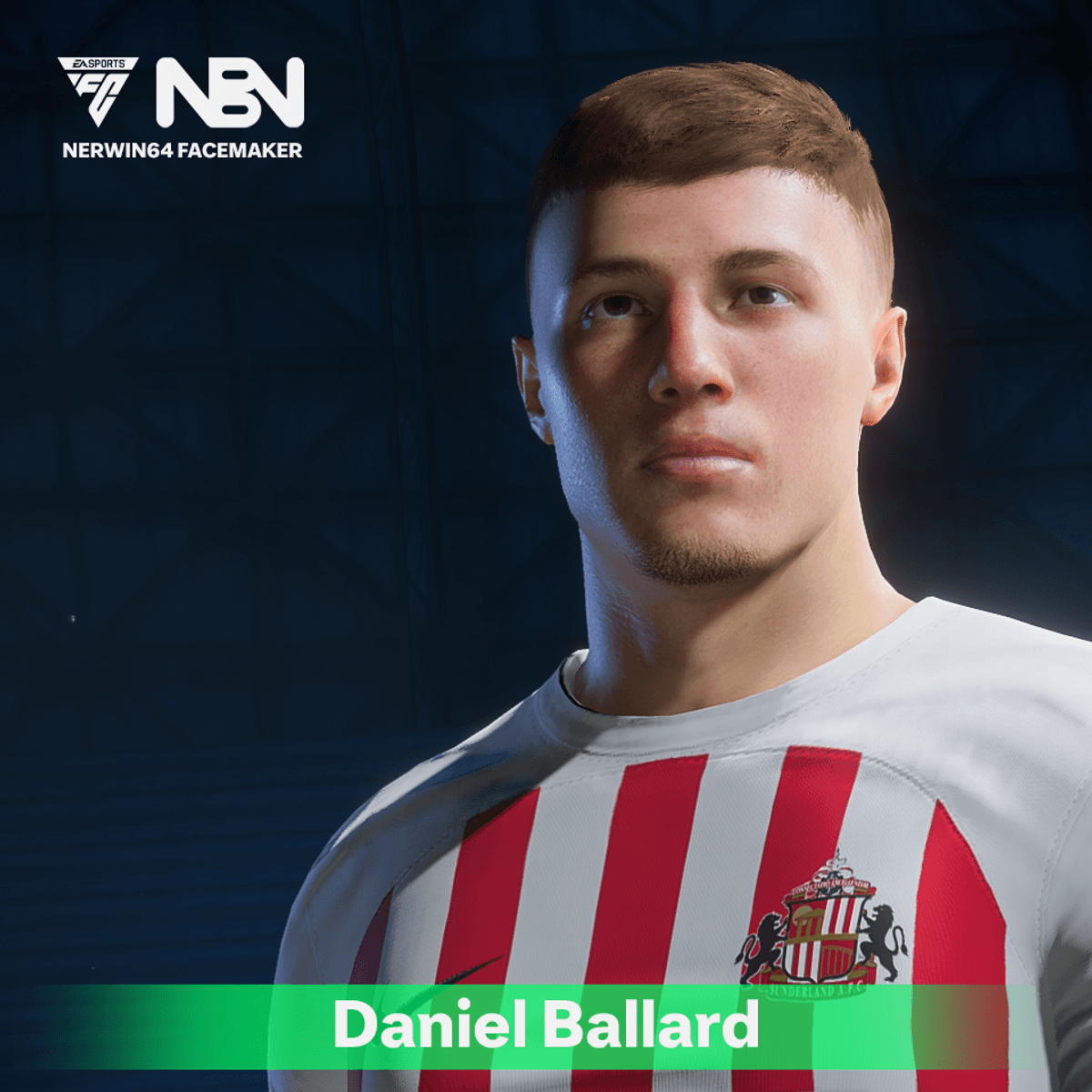 Daniel Ballard | 23-24 - Buymeacoffee