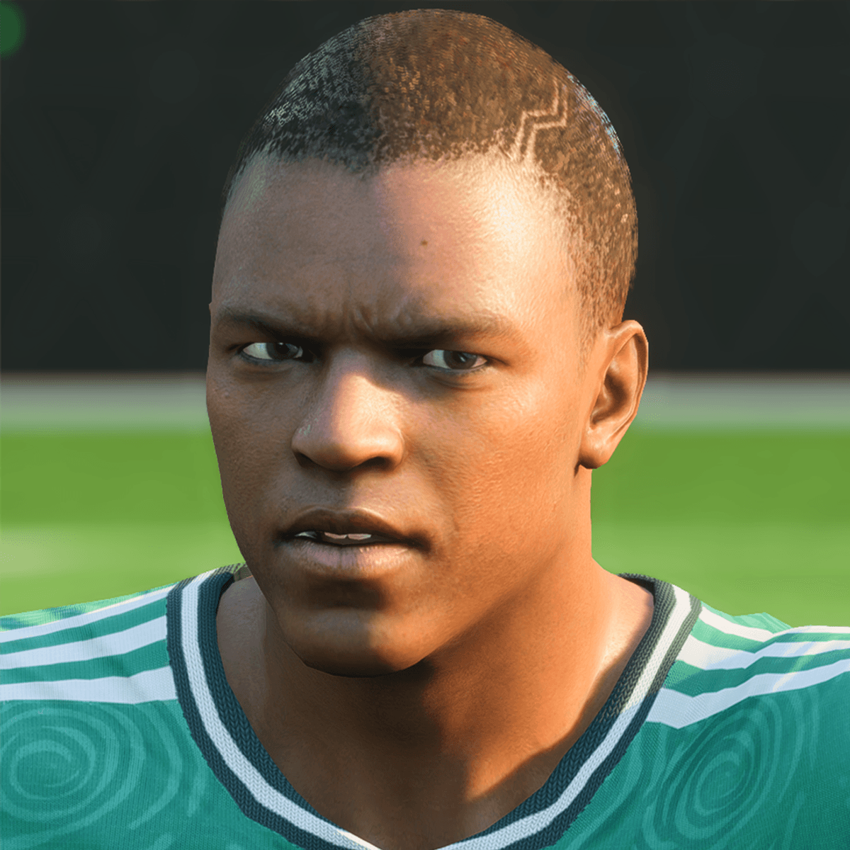 [CLASSIC] Dida Face Mod - [FC 24][FIFA23] - Buymeacoffee