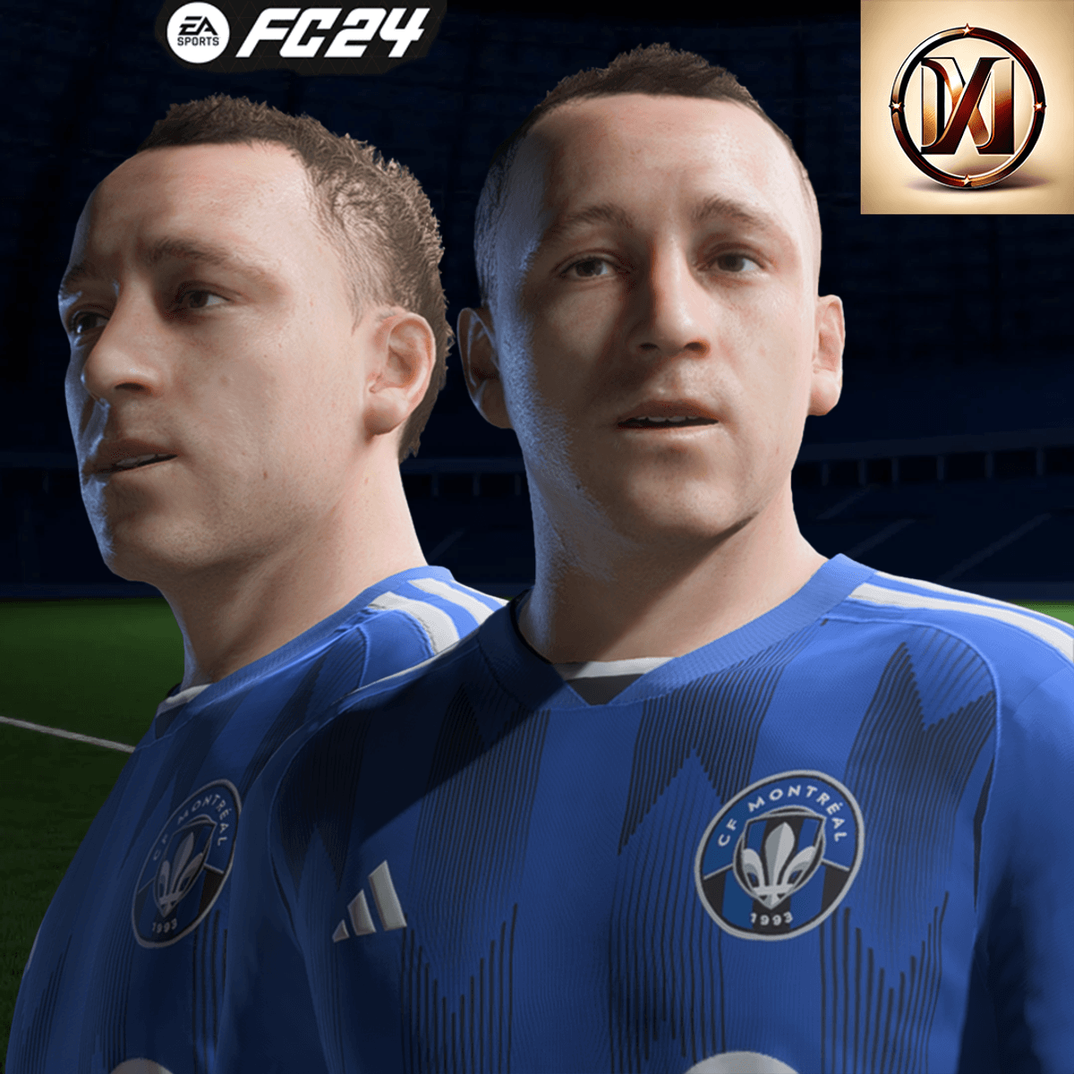 [FREE] John Terry Face Mod [FC 24] - Buymeacoffee