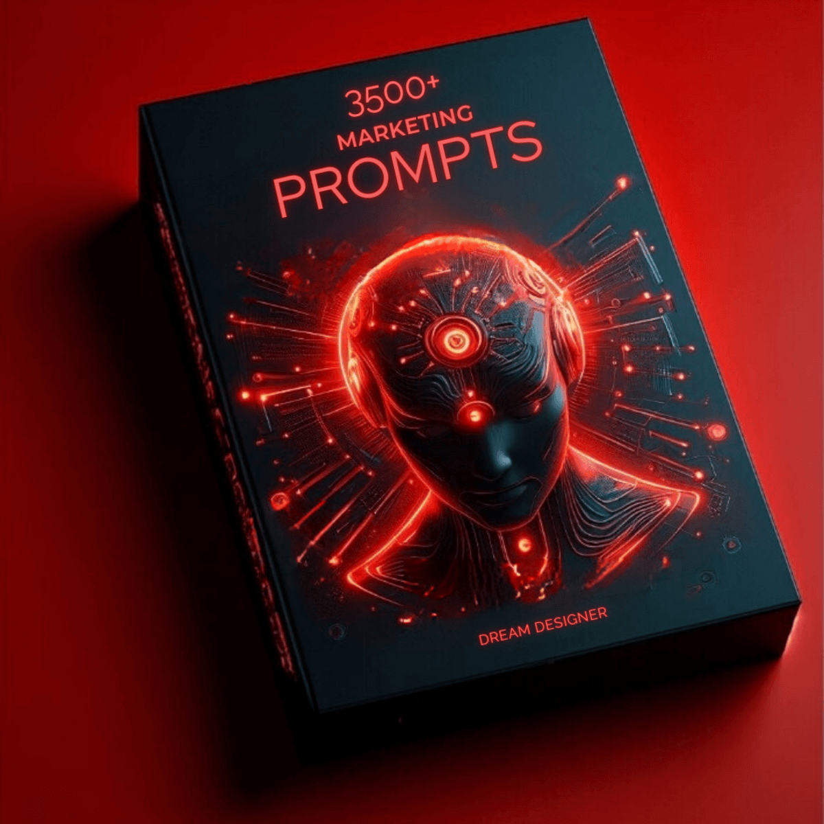 4 IN 1 Mega Bundle Of Chat-GPT Prompts || 10,700+ Ultimate ChatGPT ...