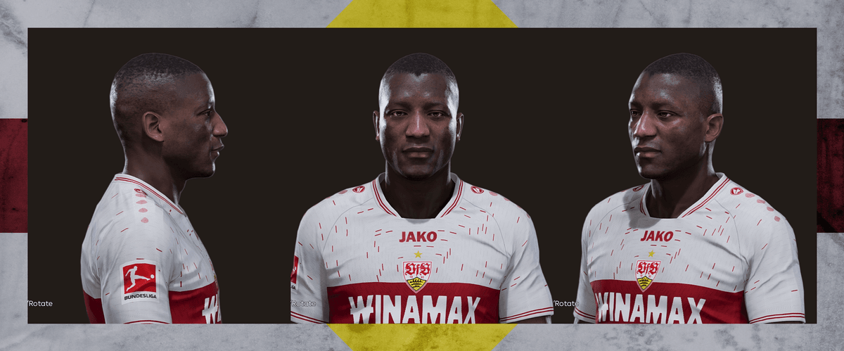 Serhou Guirassy - Buymeacoffee