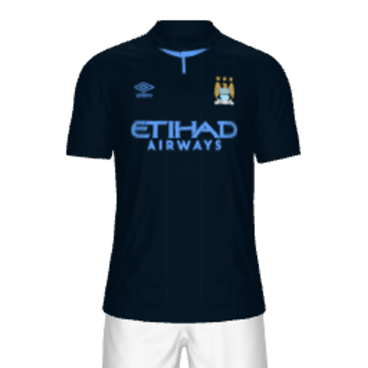 PSG 2004/2005, Newcastle United 2004, Manchester City 2010 Retro Kits ...