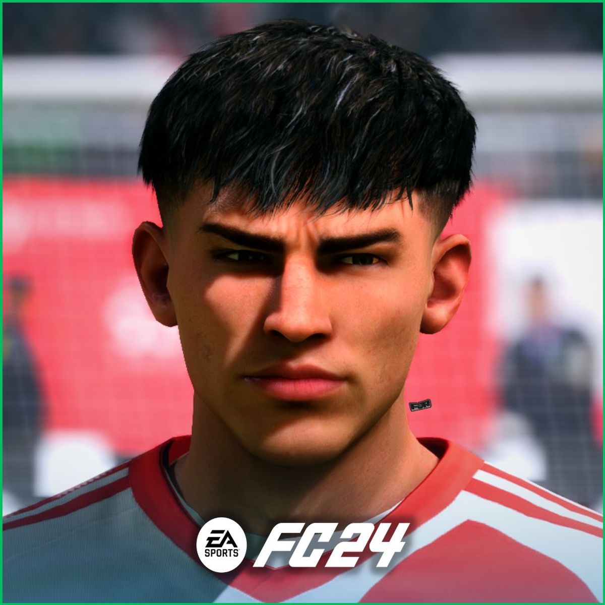 FC 24] Agustín Ruberto - River Plate - Buymeacoffee