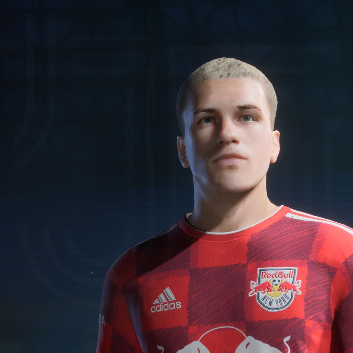 Face Tolkin mod for EA FC 24 - Buymeacoffee