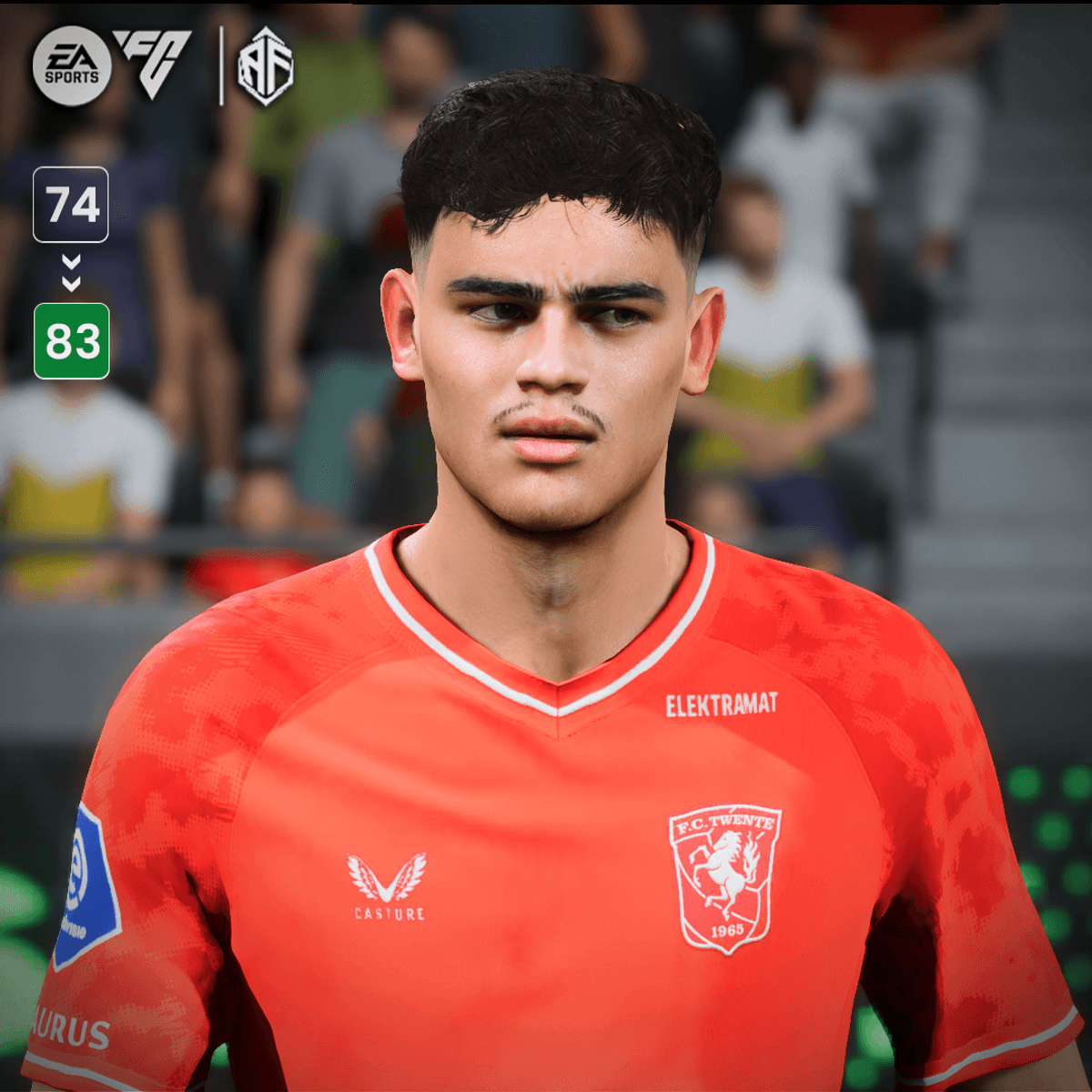 [FC24] Mees Hilgers - Buymeacoffee