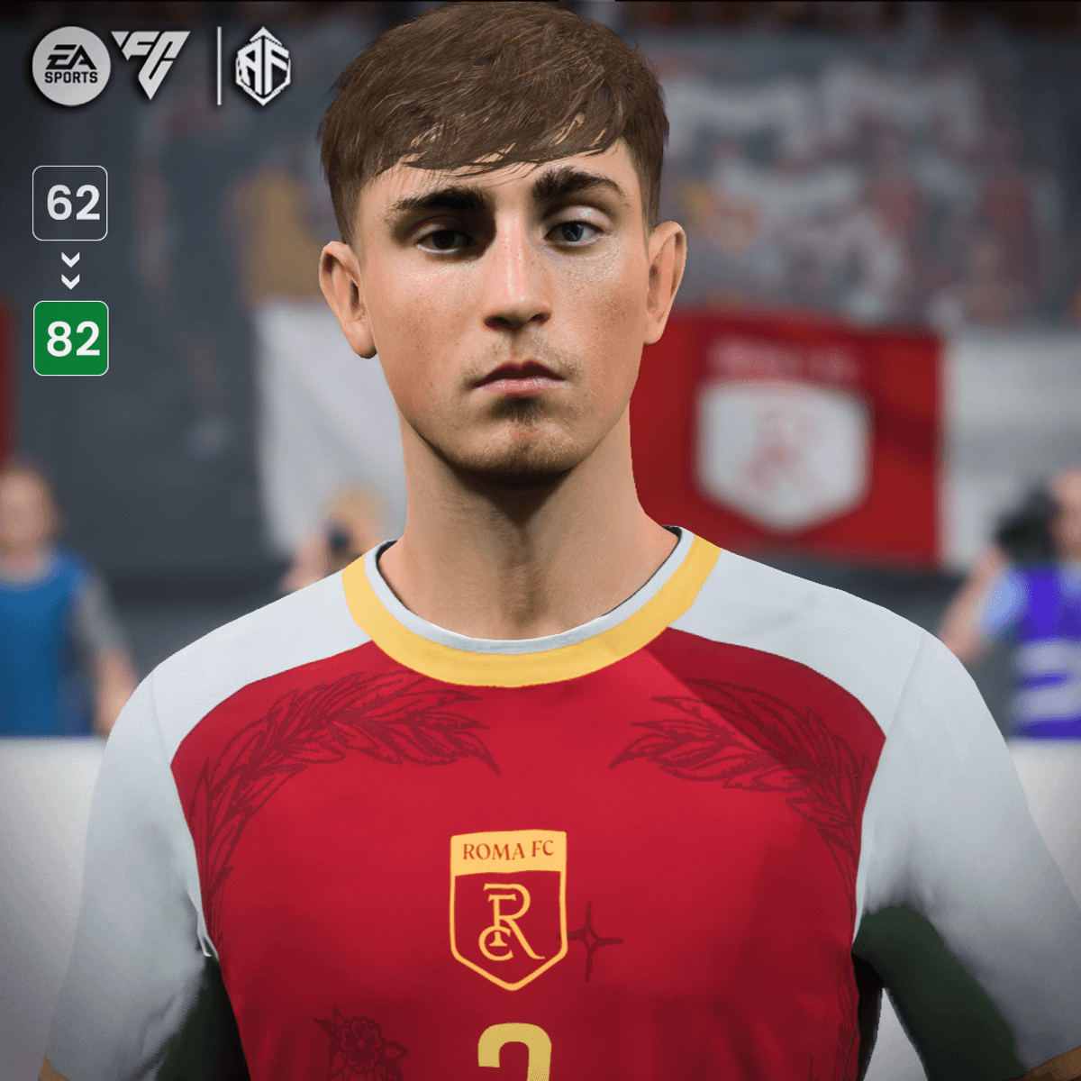 [FC24] Dean Huijsen - Buymeacoffee