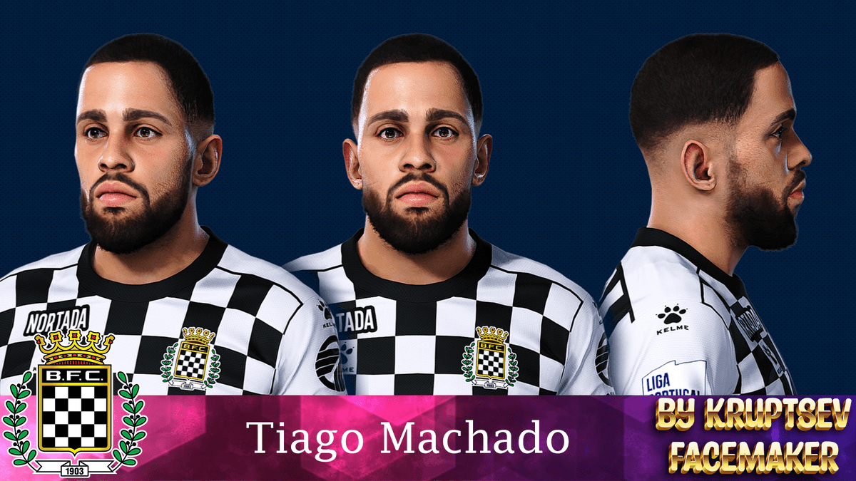 Tiago Machado - Buymeacoffee