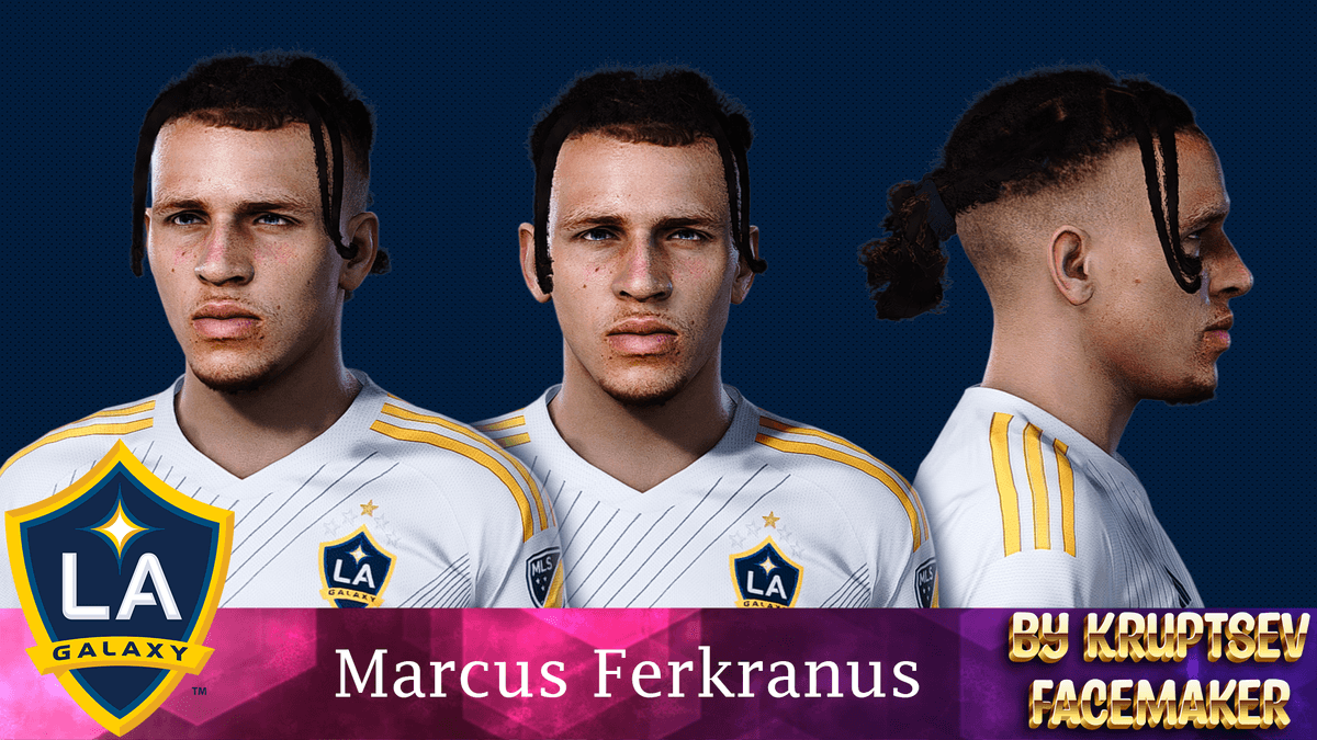 Marcus Ferkranus - Buymeacoffee