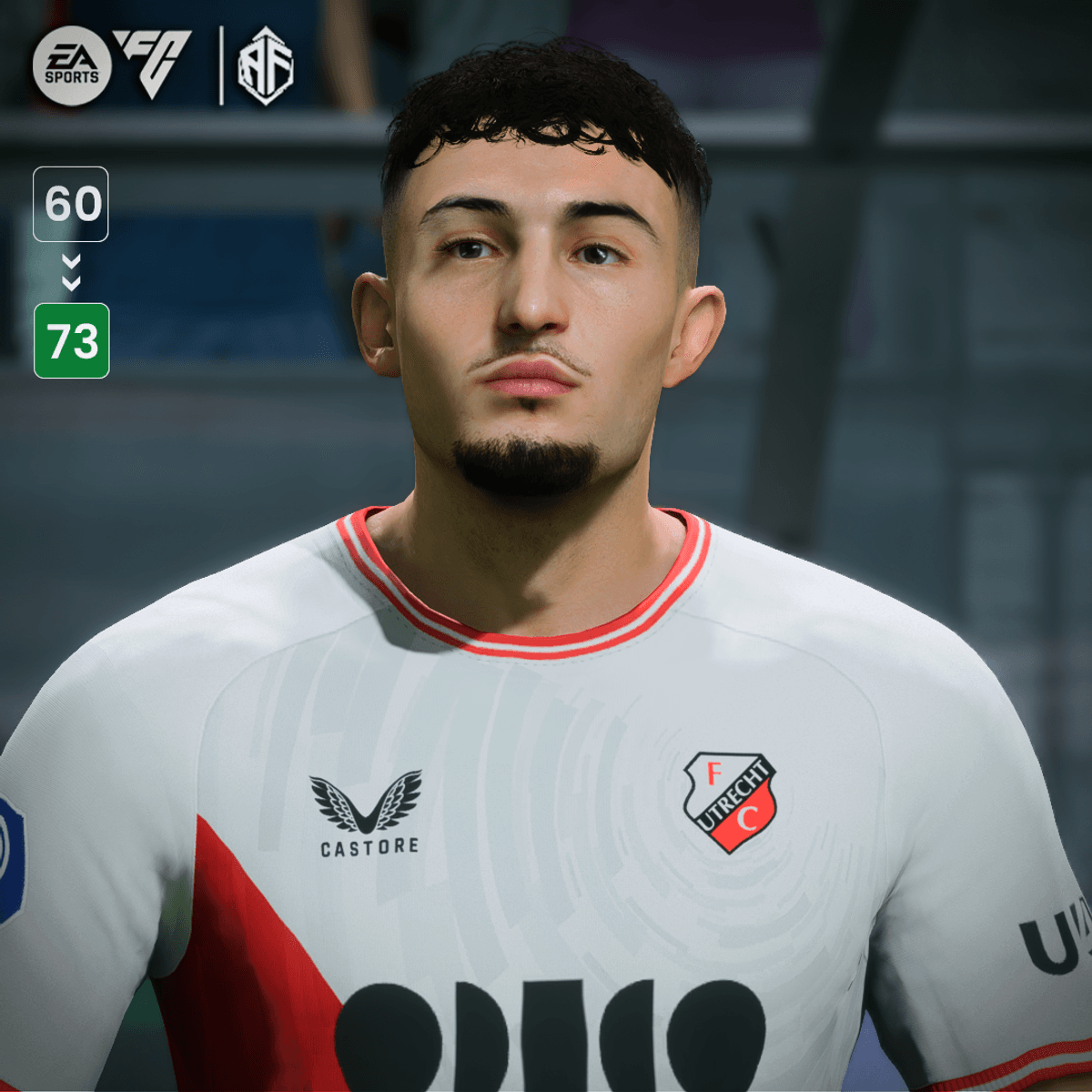 [FC24] Ivar Jenner - Buymeacoffee