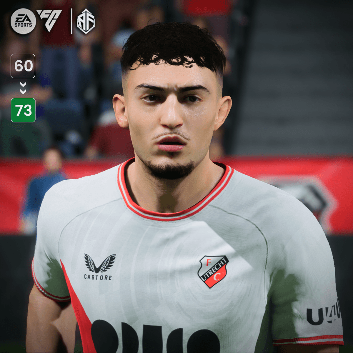 [FIFA23] Ivar Jenner - Buymeacoffee