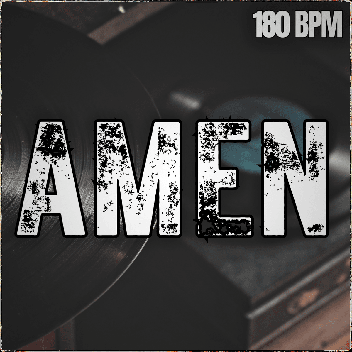 Amen Break loops 180 BPM - Buymeacoffee