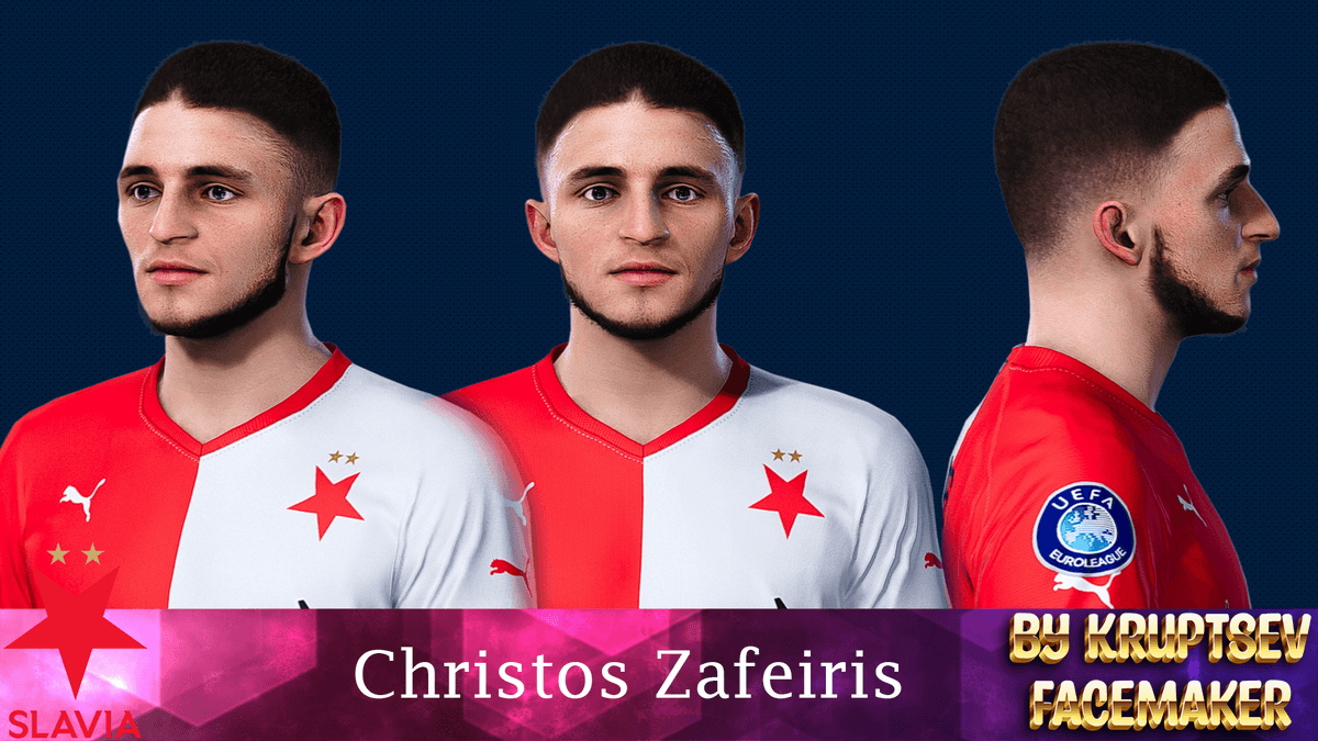 Christos Zafeiris - Buymeacoffee