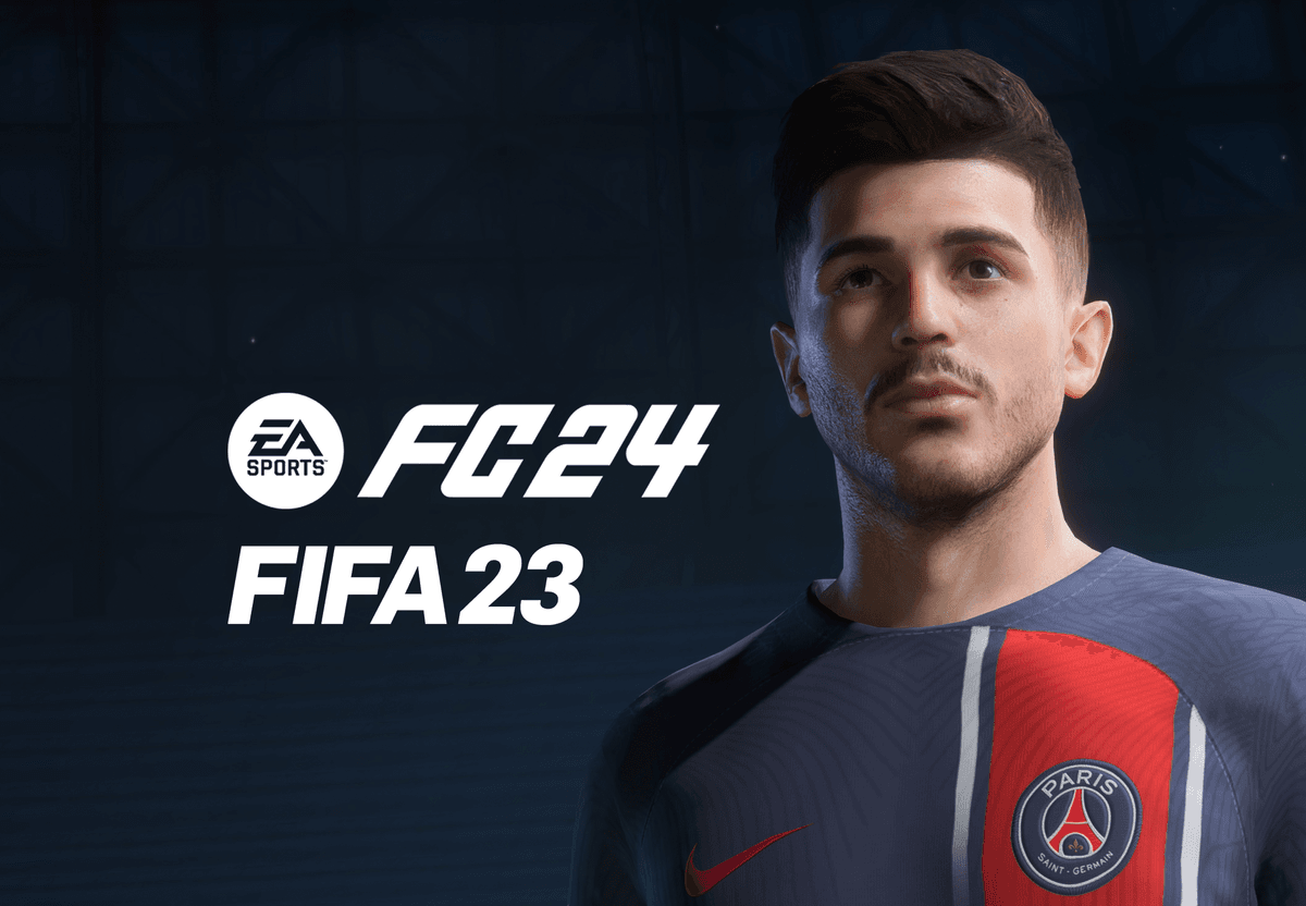 Lucas Beraldo (EA FC24 - FIFA 23) - Buymeacoffee