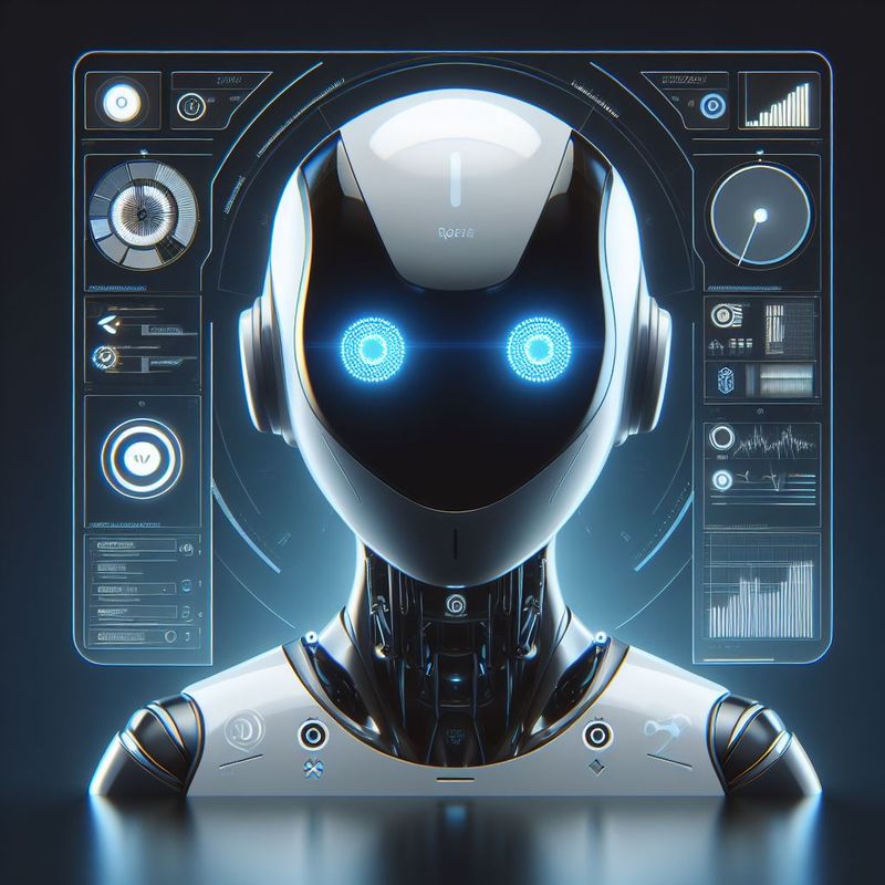 Jarvis Artificial Intelligence - Buymeacoffee