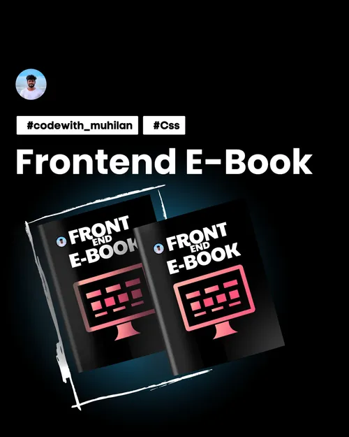 MUHILAN is Web based creative Components and Elements - Buymeacoffee