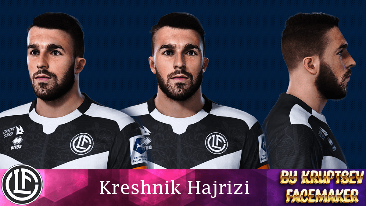 Kreshnik Hajrizi - Buymeacoffee