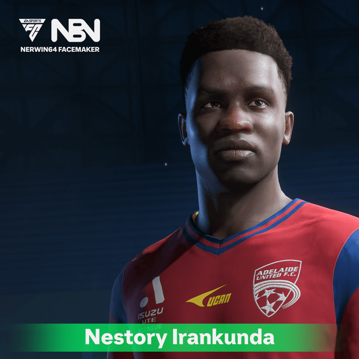 Nestory Irankunda | 23-25 - Buymeacoffee