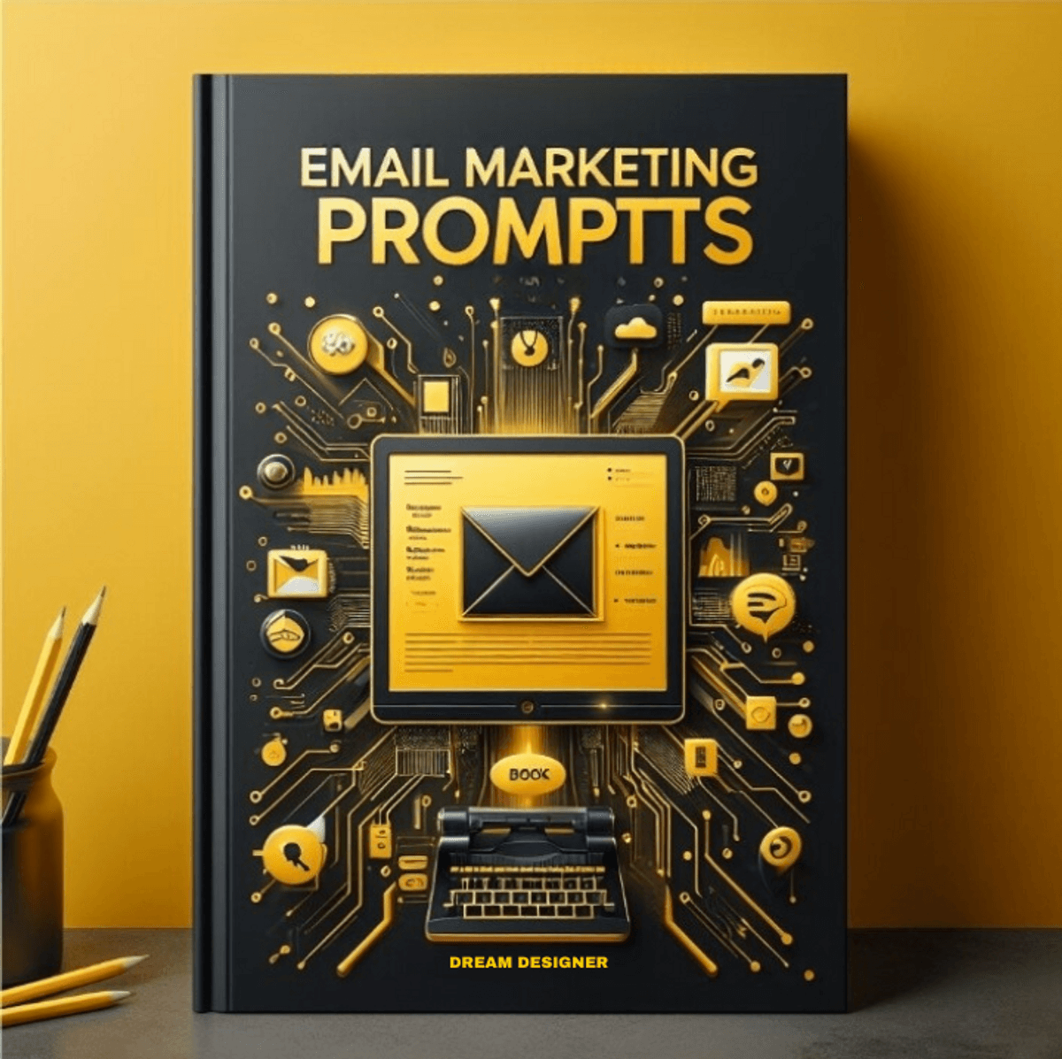 Chat-GPT Email Marketing Ultimate Prompts Bundle || Free Version ...