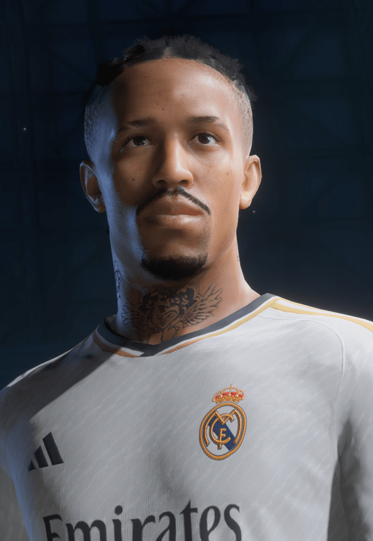 Eder Militao [FC24-FIFA23-FIFA22] - Buymeacoffee