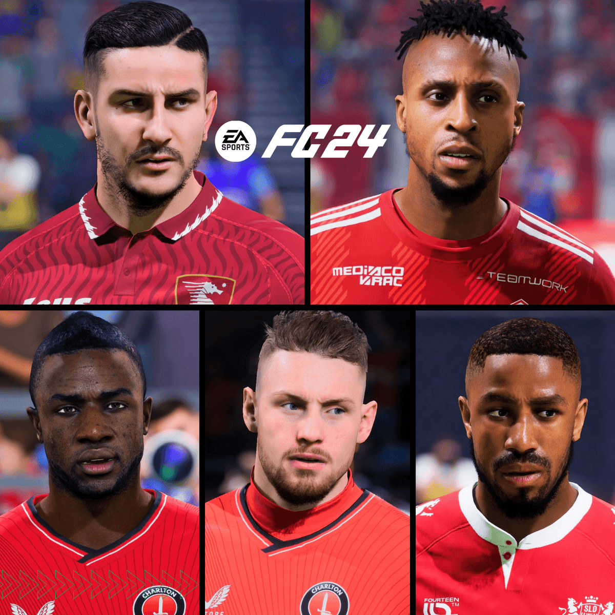 (FREE) AutoFace Activator Mod by SidausXD #TitleUpdate18.2 (FINAL) - Buymeacoffee