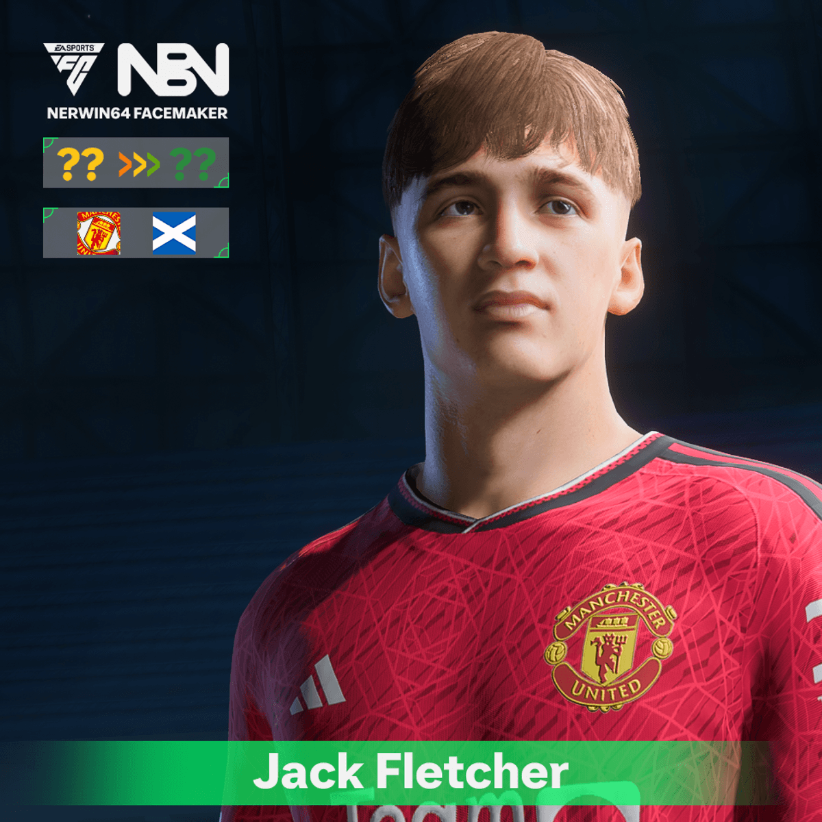 Jack Fletcher | 23-25 - Buymeacoffee