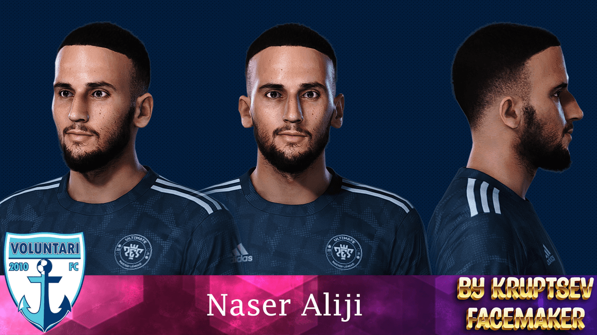 Naser Aliji - Buymeacoffee