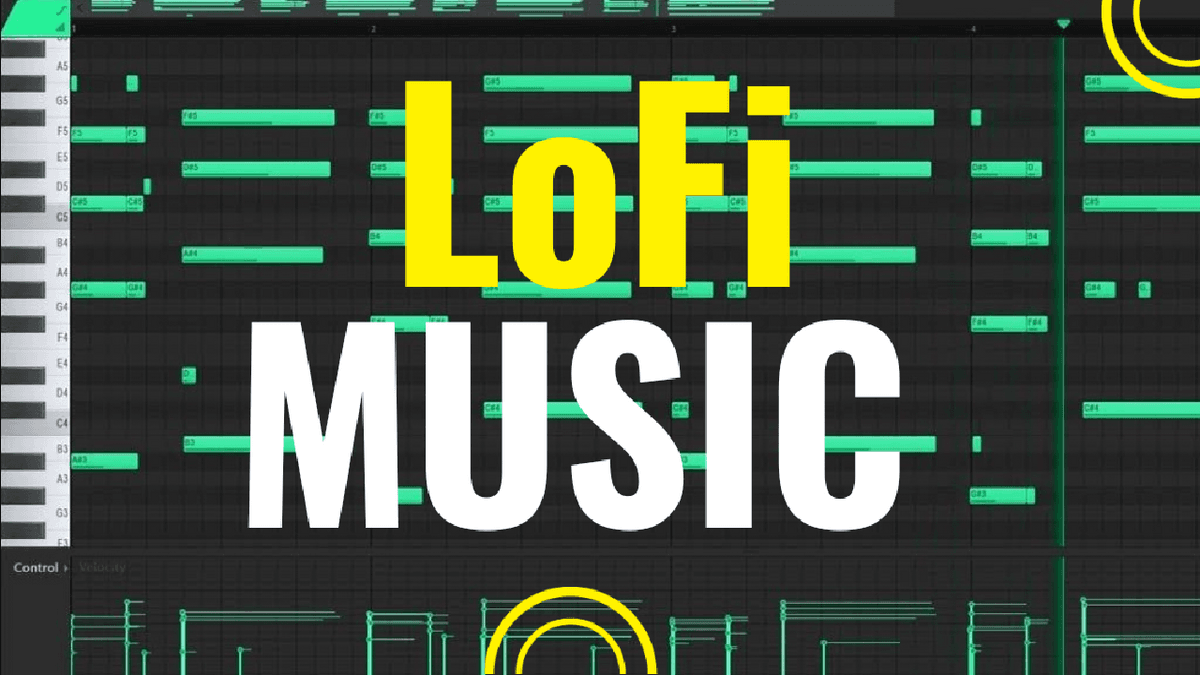 How to make Lofi Music in FL Studio | Vocal LoFi Template Free FLP - Buymeacoffee