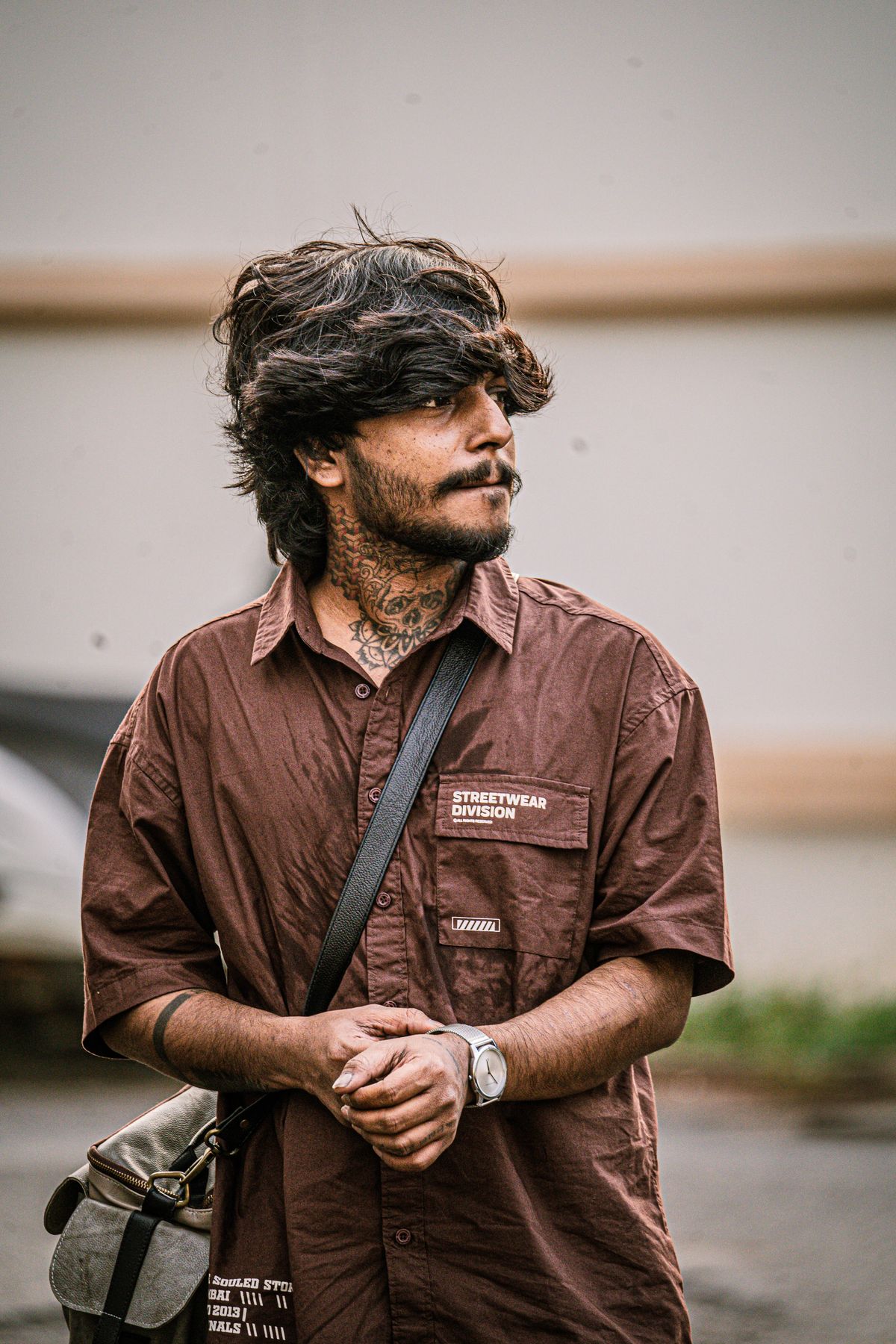 VOID VERSION 1 - Buymeacoffee